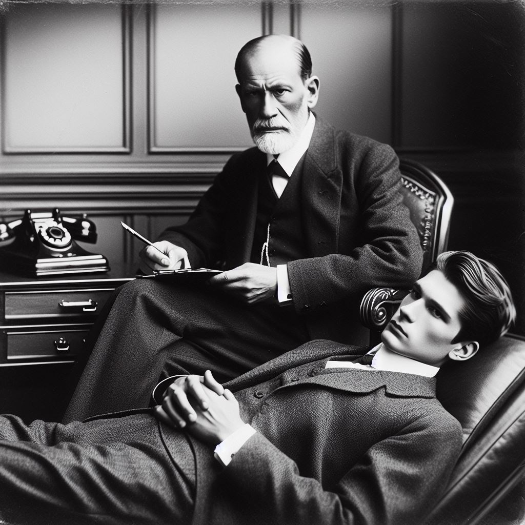 Debunking Myths about Psychoanalysis: Critiques and Controversies – BETSHY