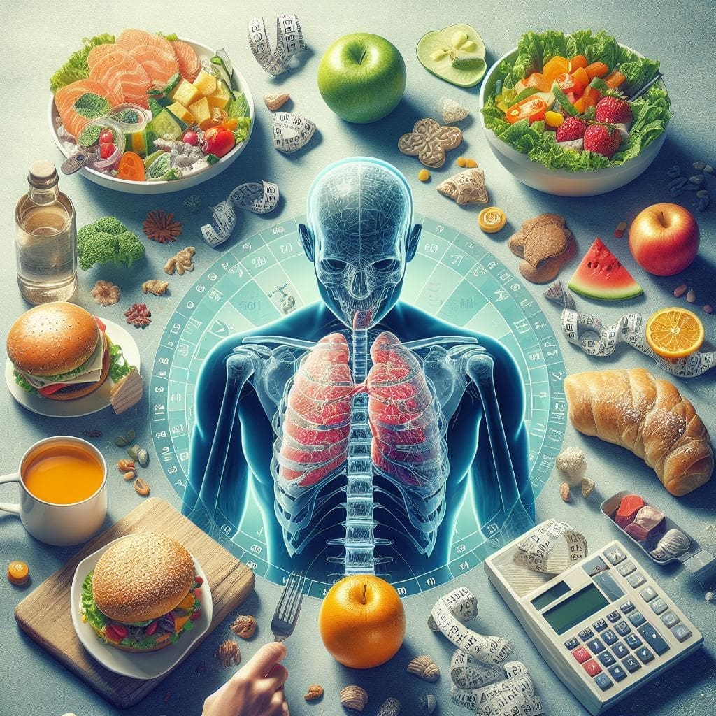 10 Strategies to Combat Overeating: From Mindful Eating to Portion Control