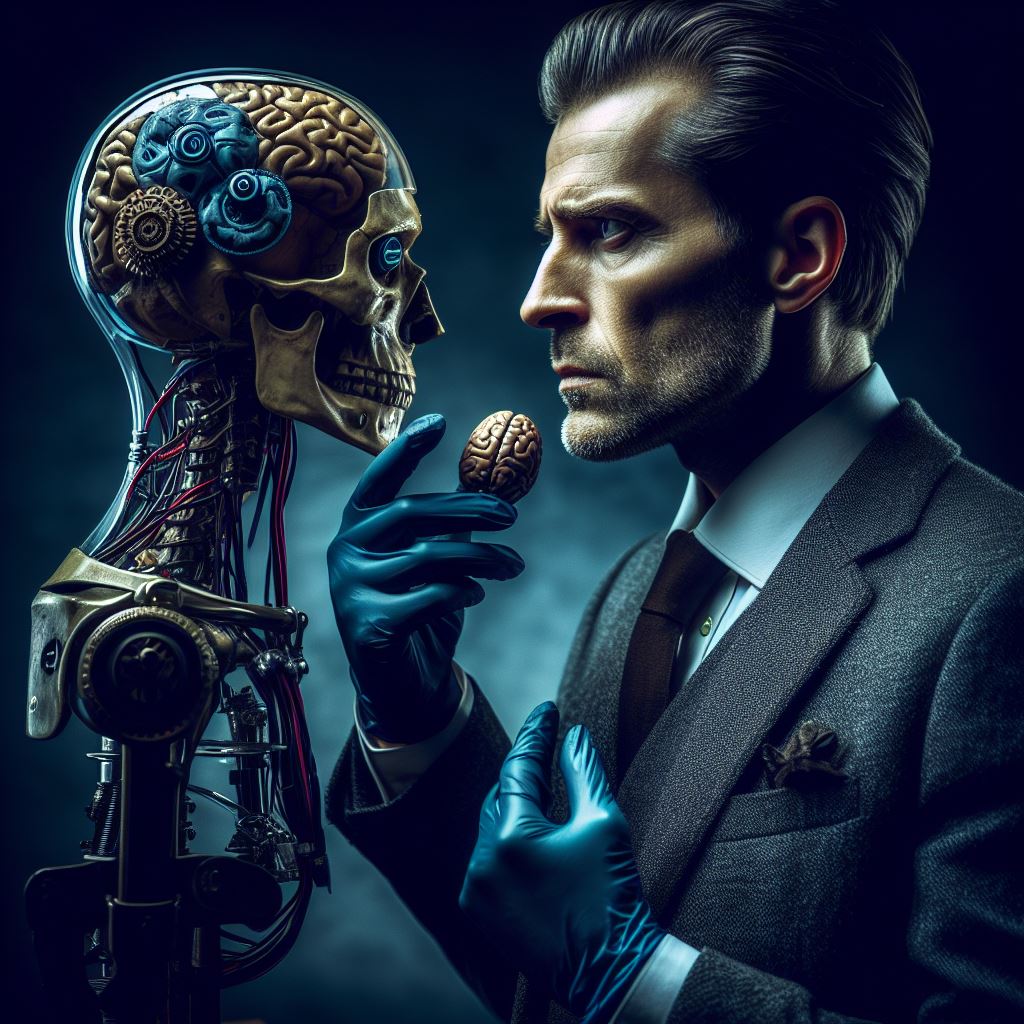 The Dark Minds: A Deep Dive into Criminal Psychology – BETSHY