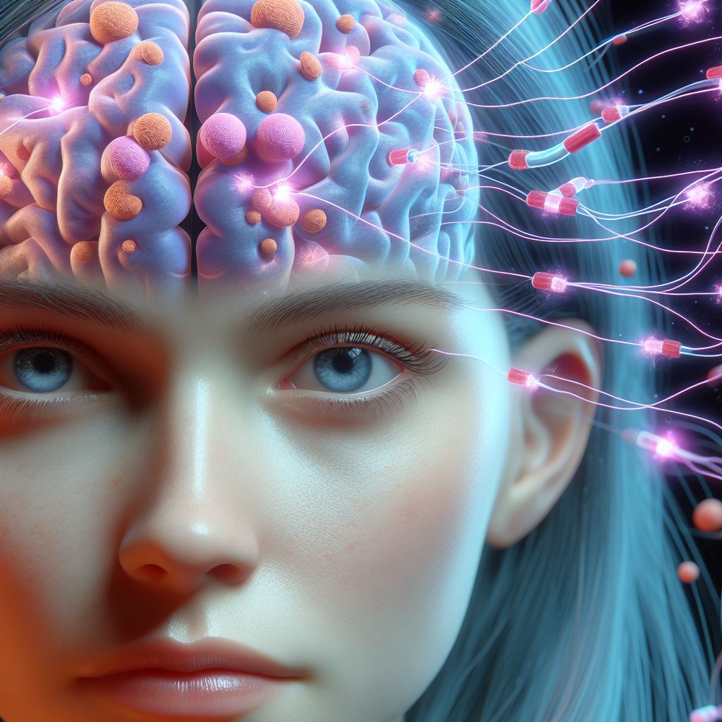 Neurotransmitters in Borderline Personality Disorder (BPD) – BETSHY