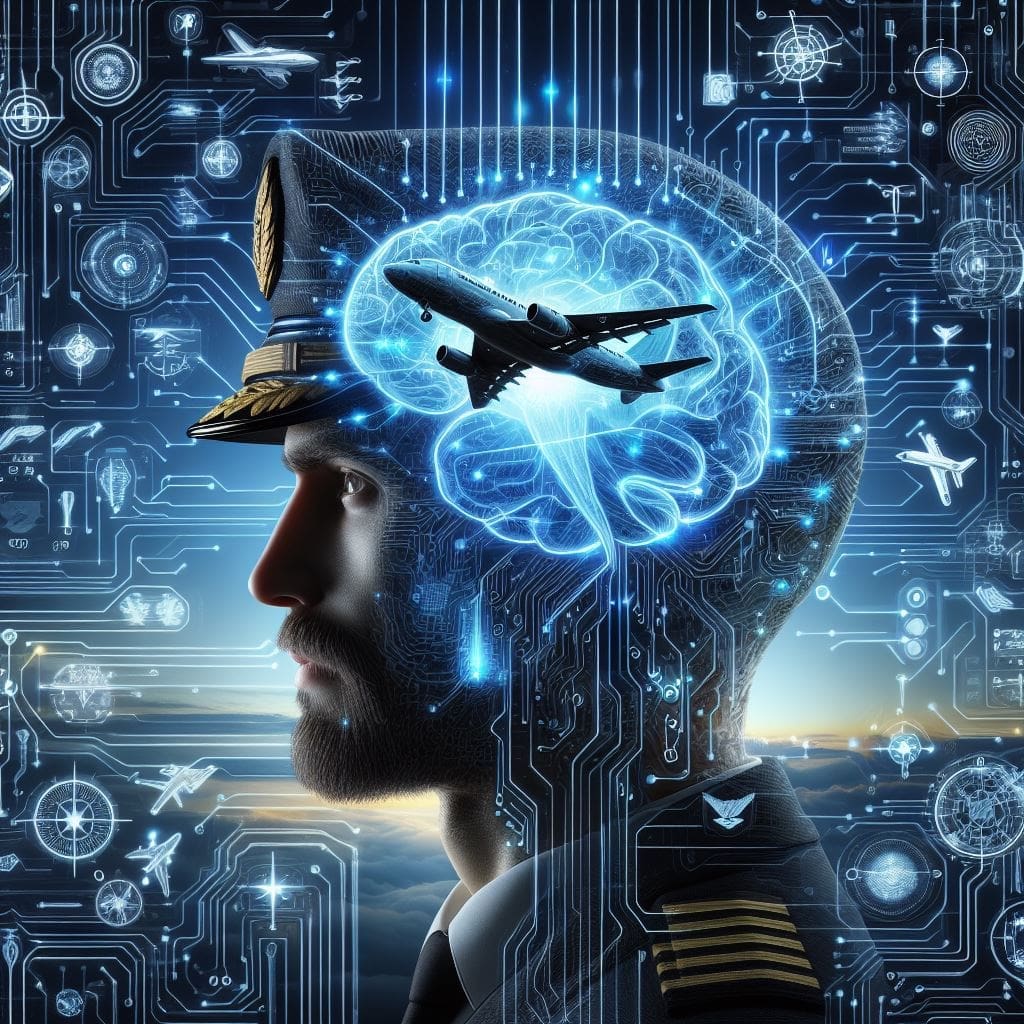 Unlocking the Minds of Pilots: The Fascinating World of Aviation ...