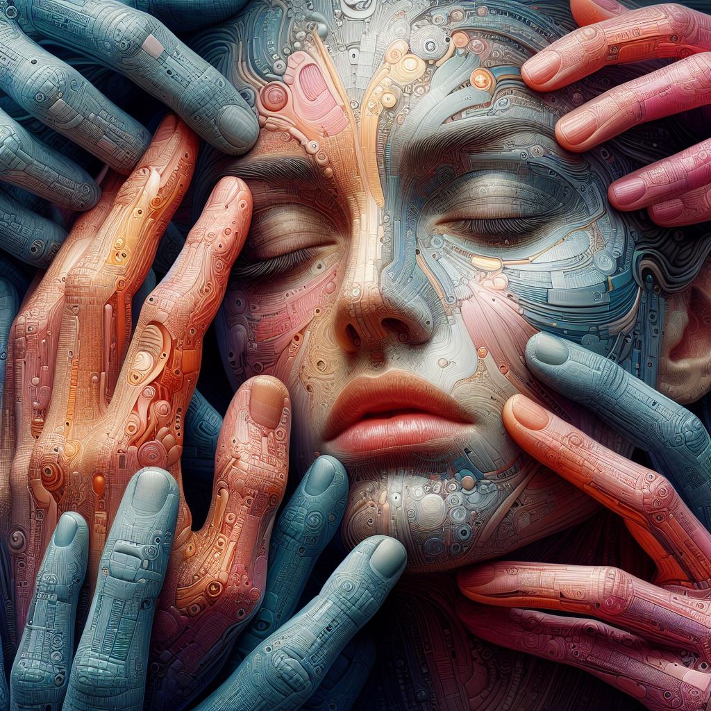 Kampen om kognitiv dissonans: Medvetandet över materian – BETSHY