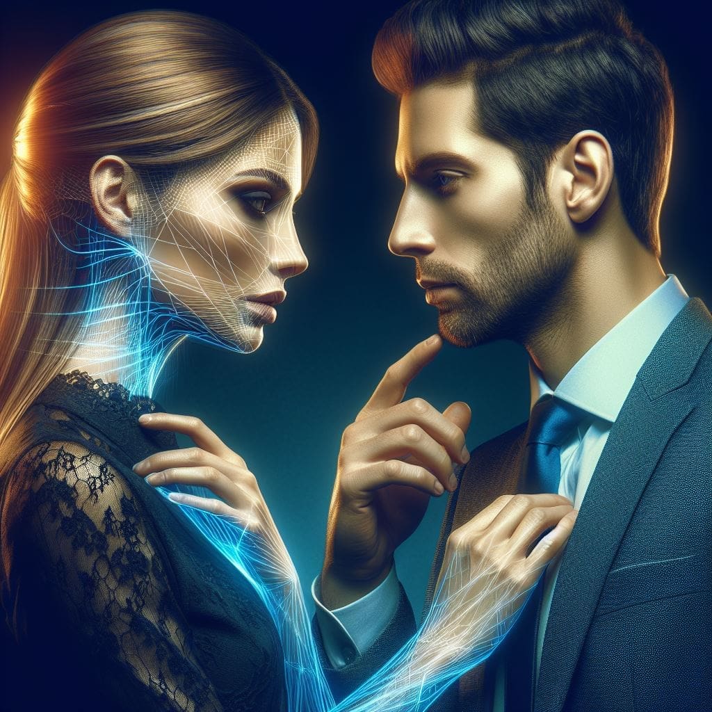 Mastering Body Language: Unspoken Communication – BETSHY