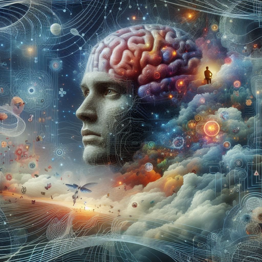 How Memory Works in Dreams – BETSHY