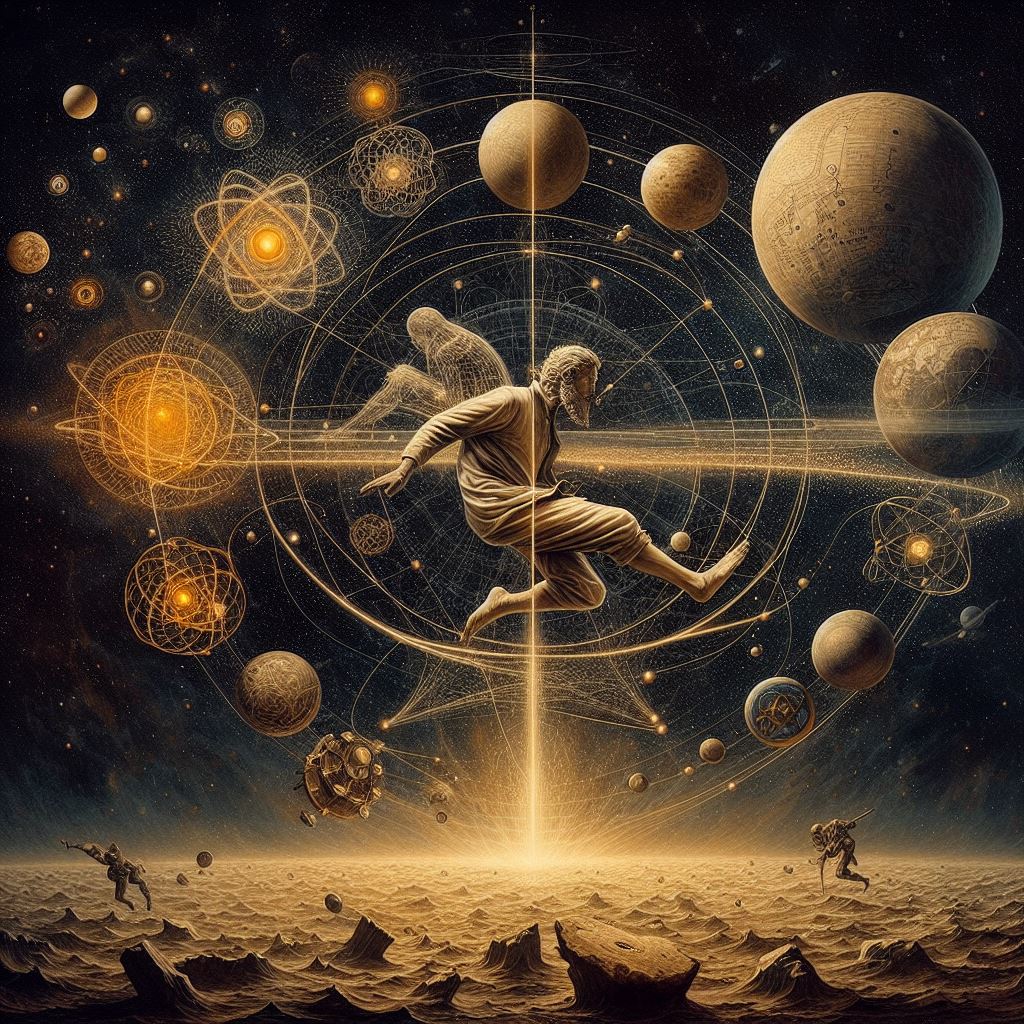 The Invisible Force: Understanding Gravitational Tension