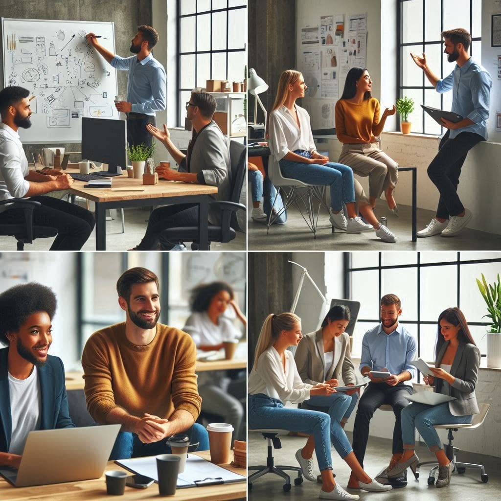 Creating a Win-Win Situation for Both Employers and Employees – BETSHY