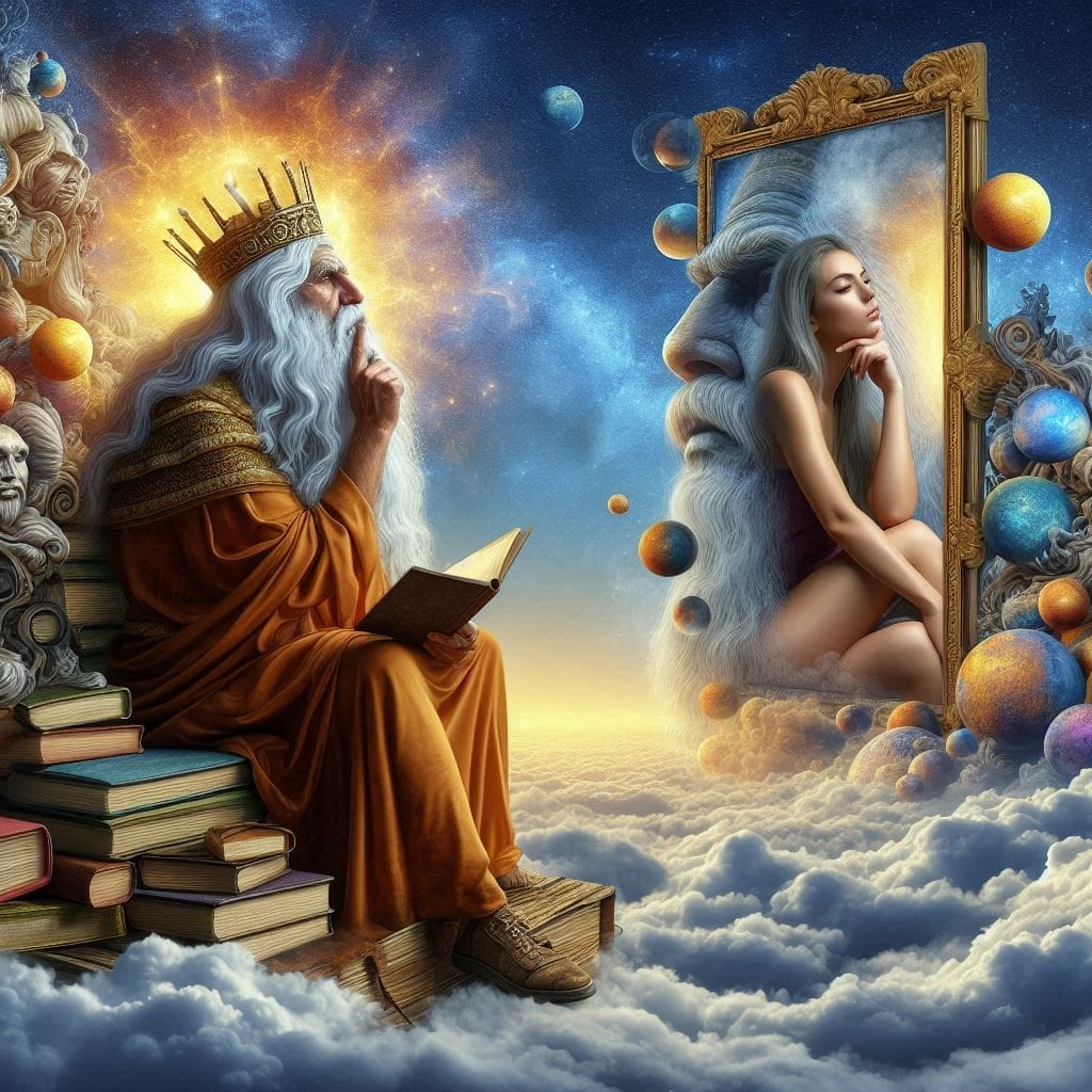 The Mirage of Superiority: A Closer Look at Illusory Superiority – BETSHY