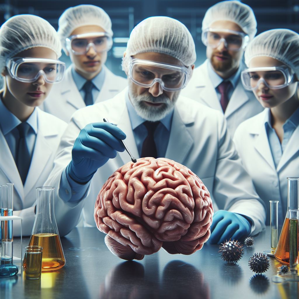 An Overactive Anterior Cingulate Cortex (ACC) – BETSHY