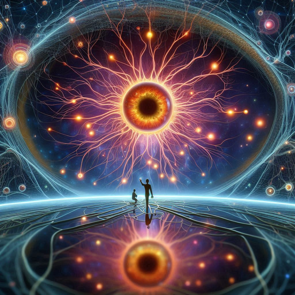 The Mirror Neuron System: A Window into Empathy and Connection – BETSHY