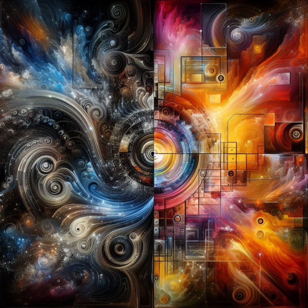 yin yang bw division chaos entropy – BETSHY