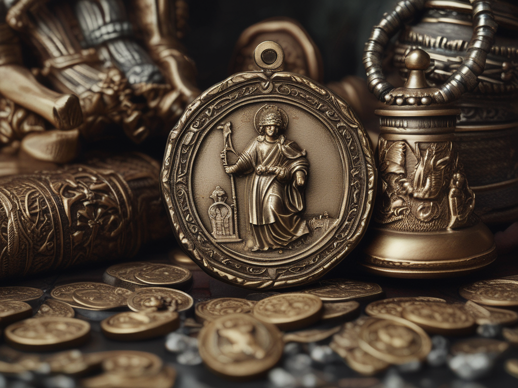 Catholic Saints that Protect Humans From Maleficio – BETSHY