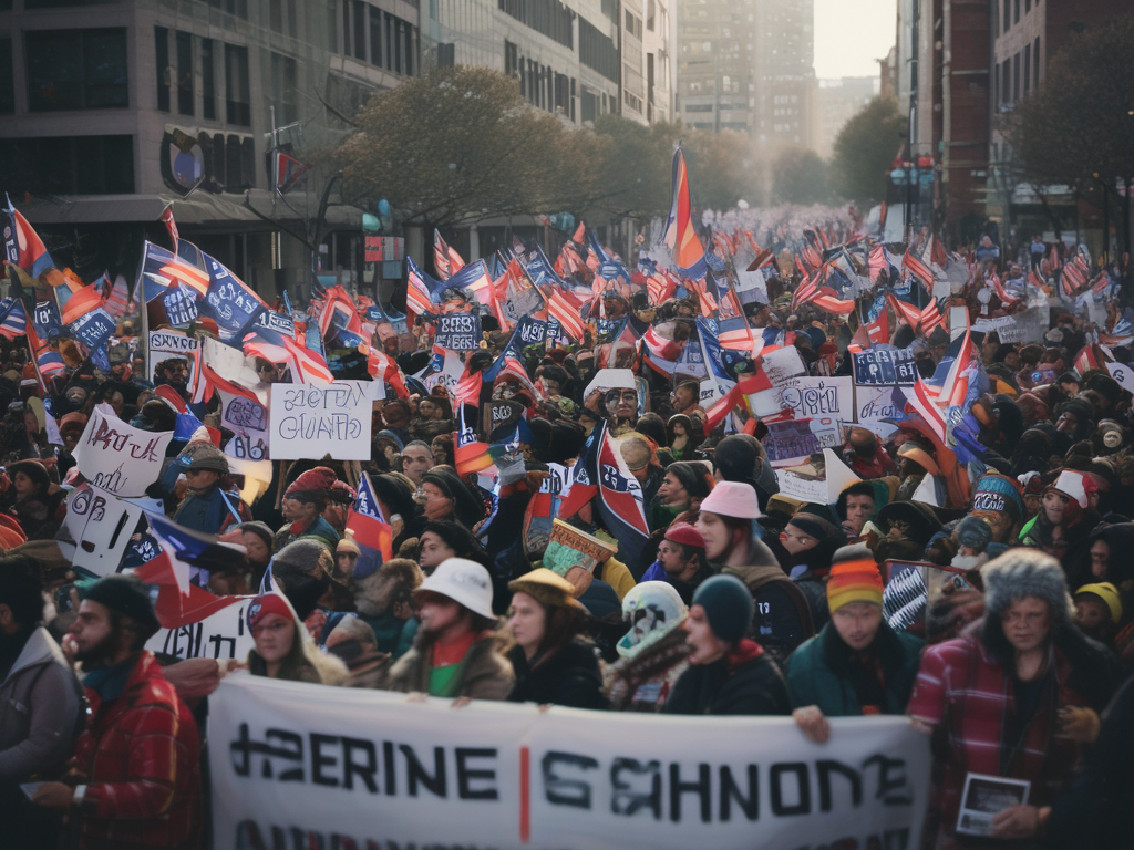 Navigating the Changing Political Zeitgeist: Key Factors and Impact ...