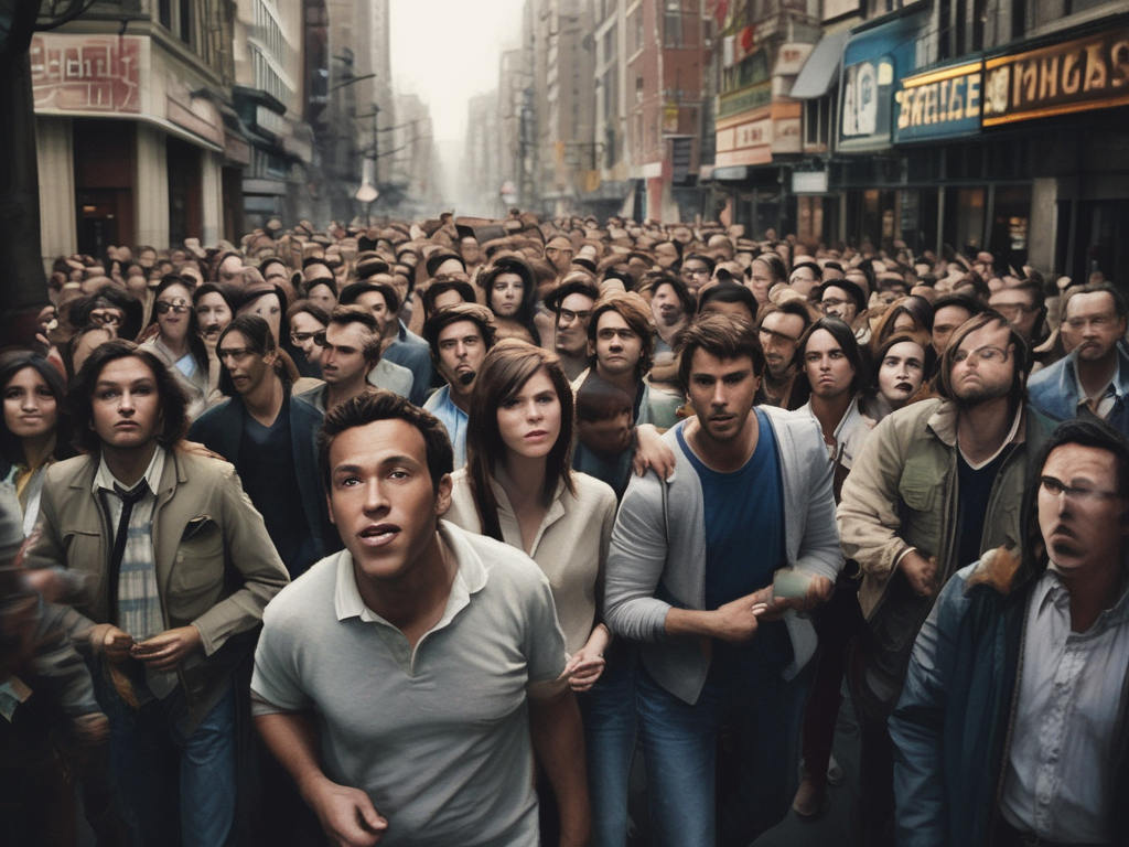 Understanding the Bandwagon Effect: A Powerful Psychological Phenomenon ...